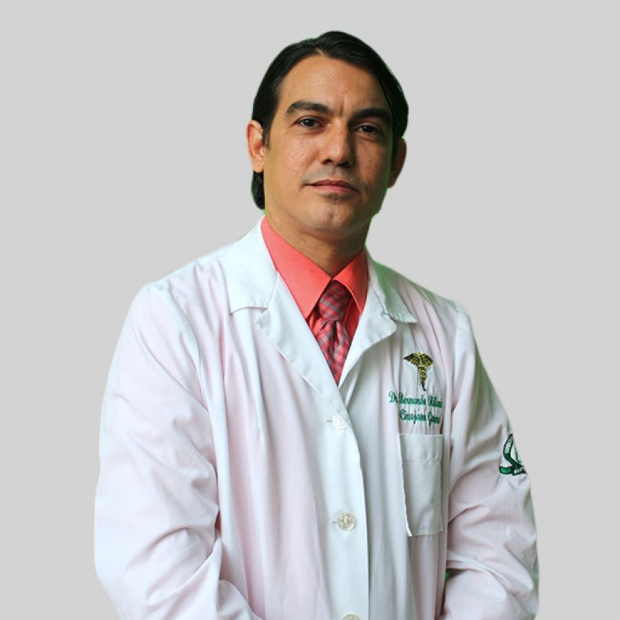 BERNARDO ANTONIO HILARIO REYES